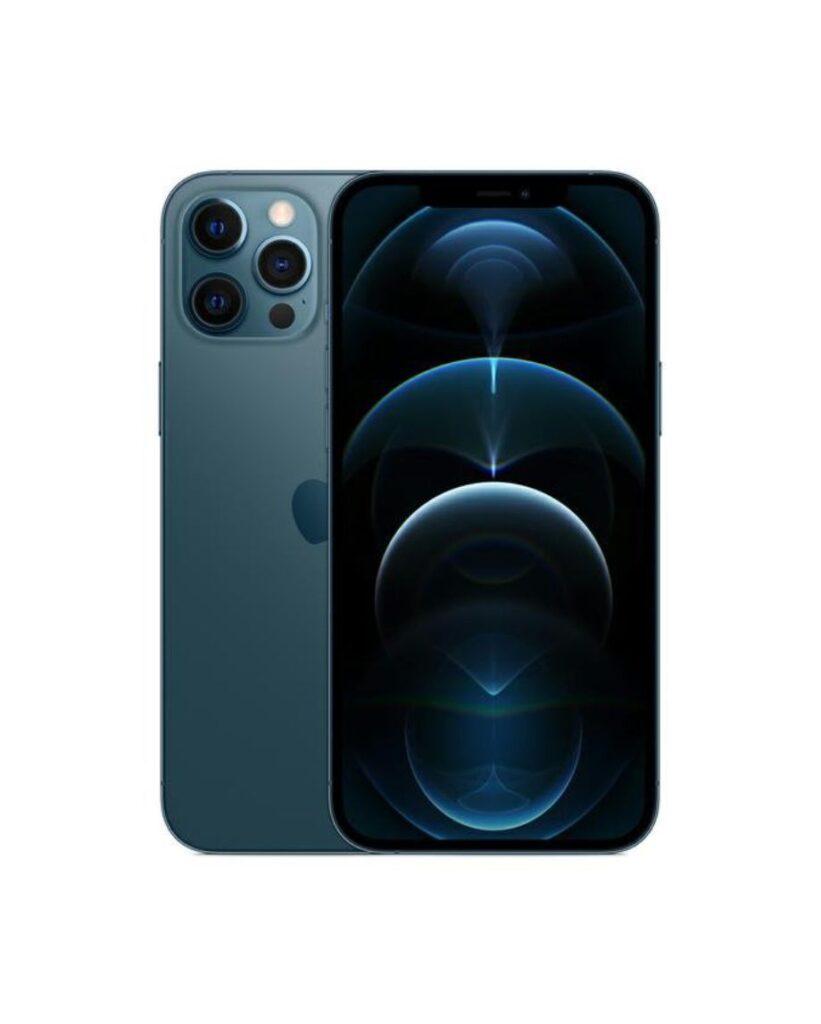 iPhone 12 Pro Max - Revend Eletro | Apple - Xiaomi - Acessórios